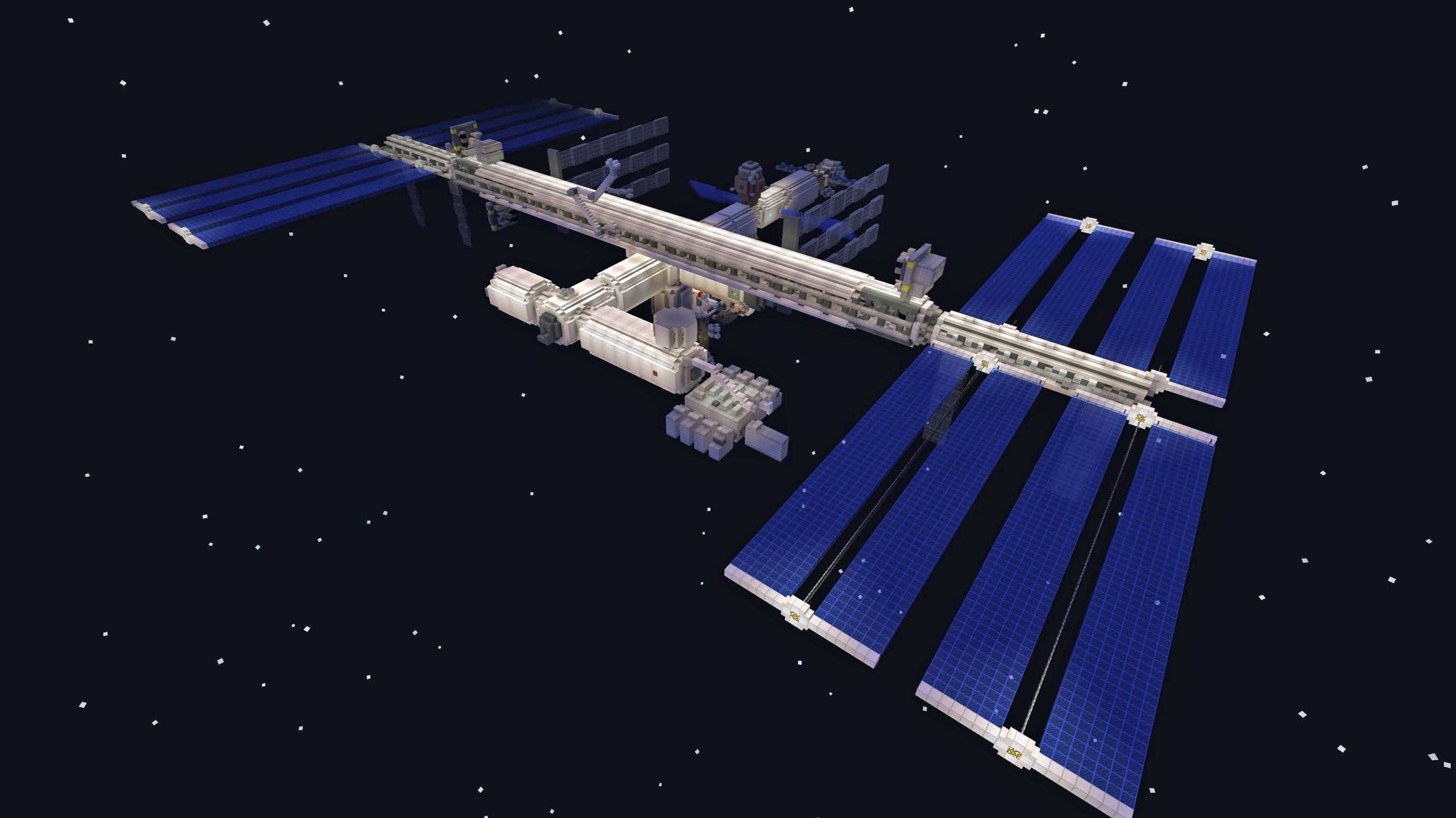 Play these free lessons plucked from Minecraft's Education Edition ...