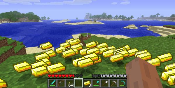 Bethesda And Notch's Scrolls-Off Explained | Rock Paper Shotgun