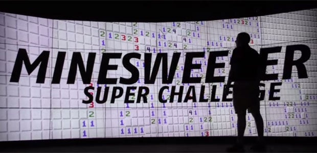 Minesweeper | Rock Paper Shotgun