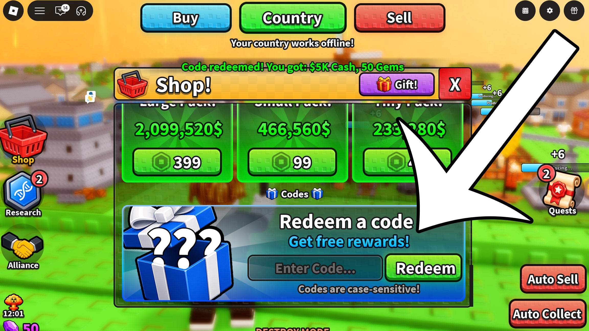 Mini War codes for June 2026 | Eurogamer.net
