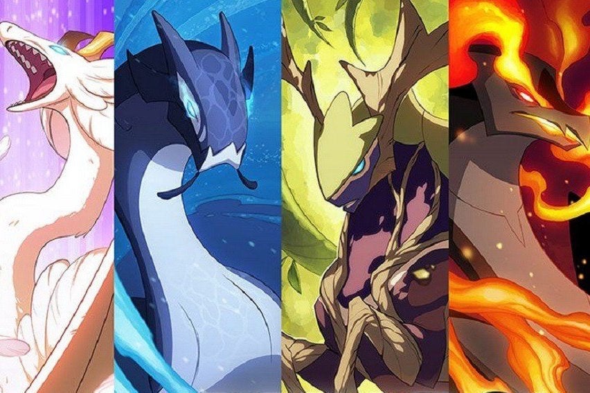 Mino Monsters 2 makes $1.7M in first month | GamesIndustry.biz
