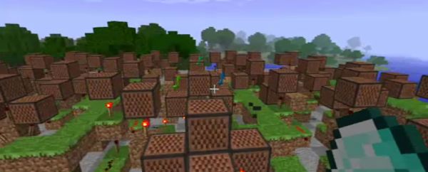 Still Alive + Minecraft = Internet | Rock Paper Shotgun