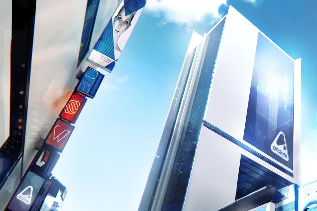 Oculus Rift Mirrors Edge