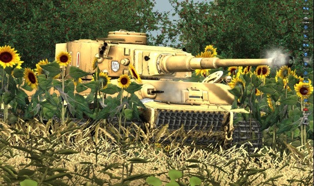 The Flare Path: Things You Need To Know About Graviteam Tactics: Mius ...