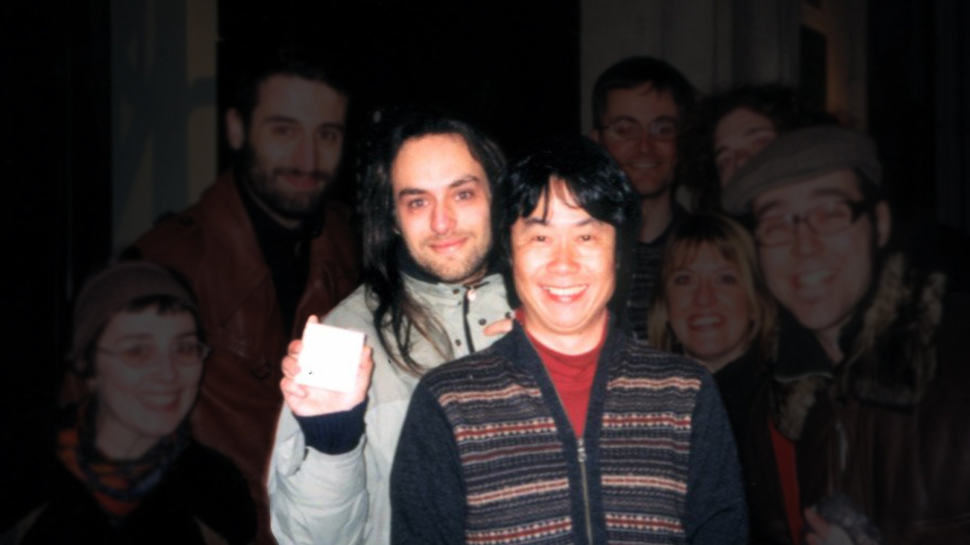 The pitch that convinced Miyamoto to back Mario Rabbids | Eurogamer.net