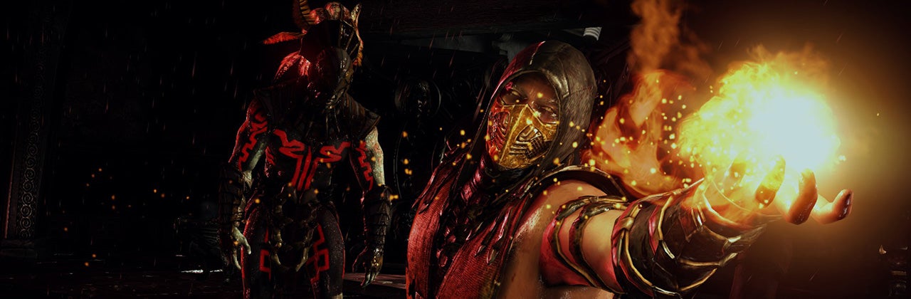 Mortal Kombat X Krypt Unlocks, Fatalities, Brutalities and Costumes | VG247