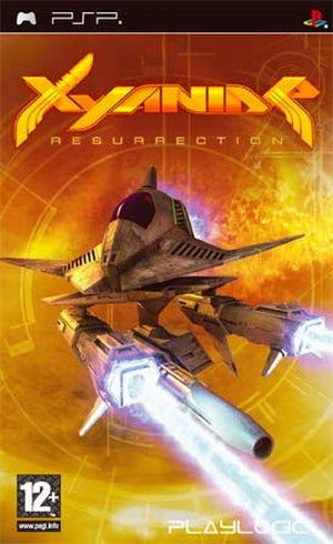 Xyanide Resurrection | Eurogamer.de