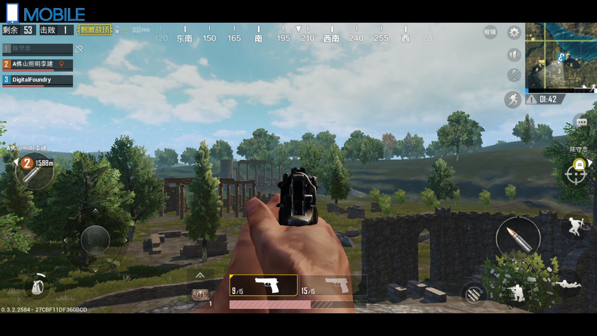 Digital Foundry - PUBG mobile analisado: smartphones de topo comparados ...