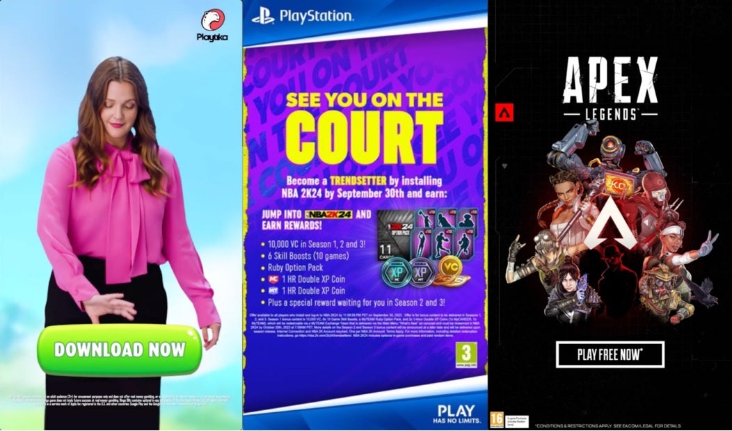 Study finds most social media ads ignore loot box label requirements ...