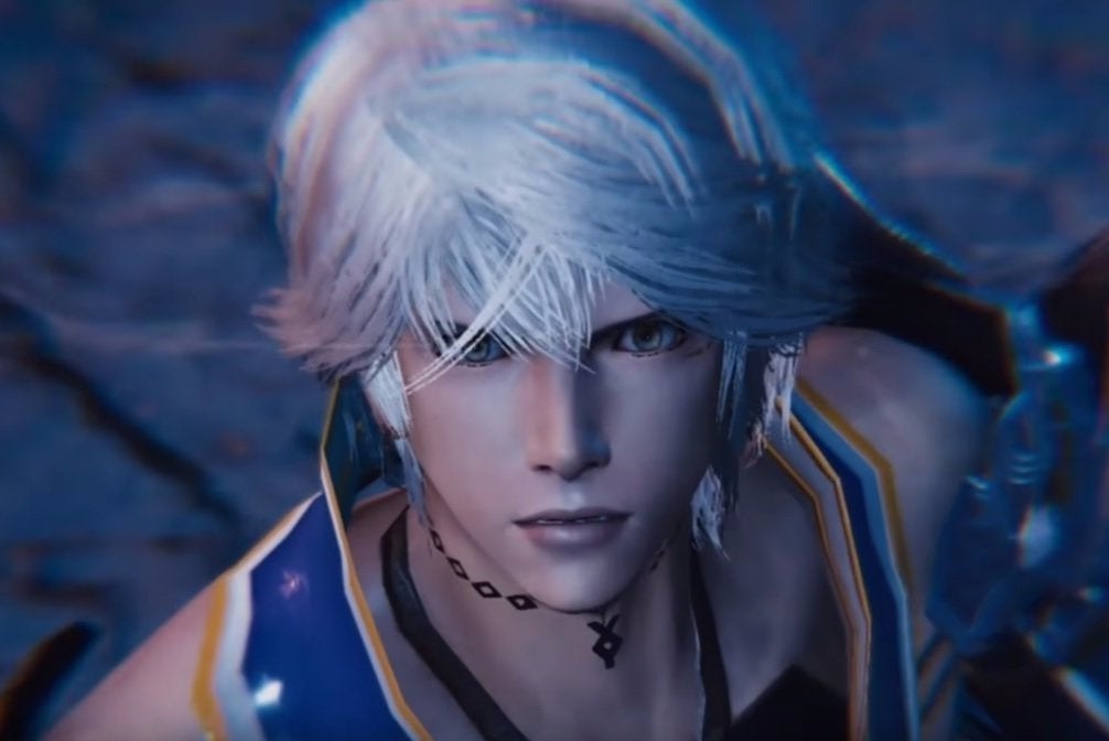 Mobius Final Fantasy comes to PC with a Final Fantasy 7 Remake ...