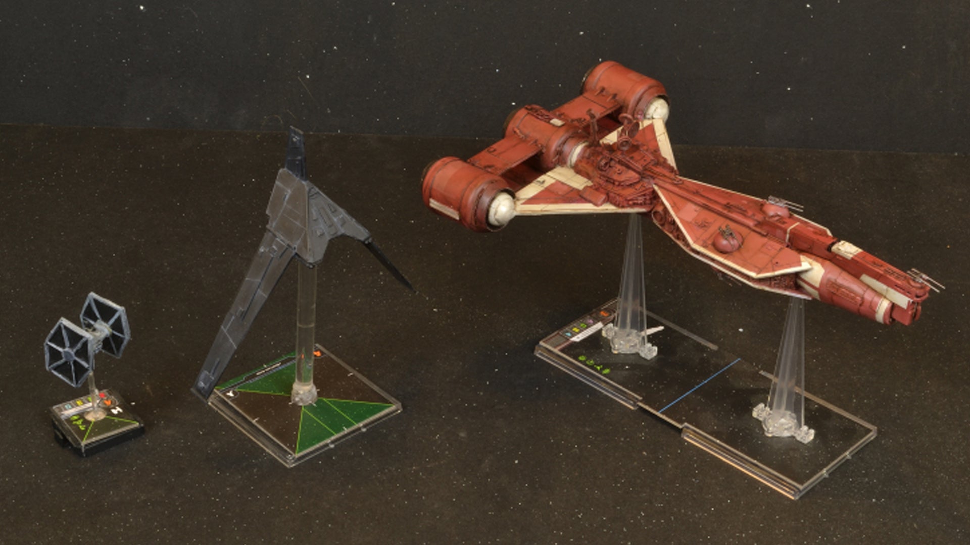 The joy of modding board games, from house rules to total conversions ...