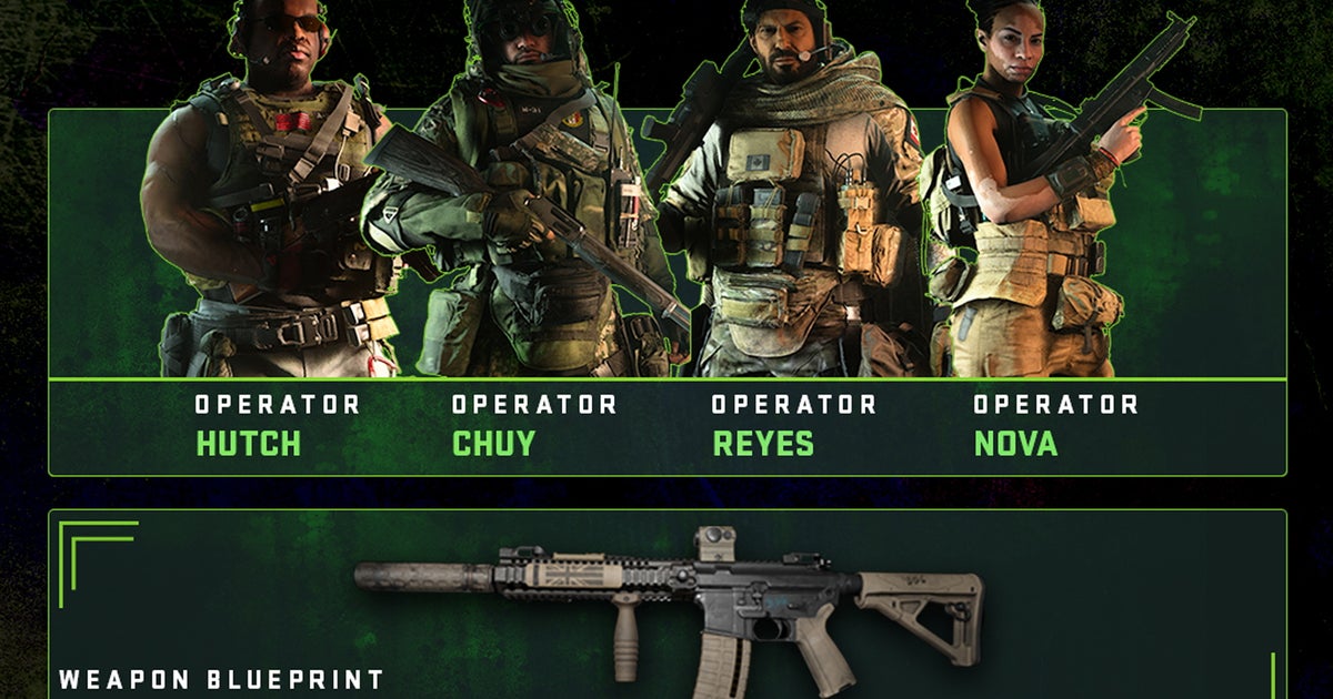 Modern Warfare 2 will give you a tonne of multiplayer rewards for ... Modern Warfare 2 will give you a tonne of multiplayer rewards for ...