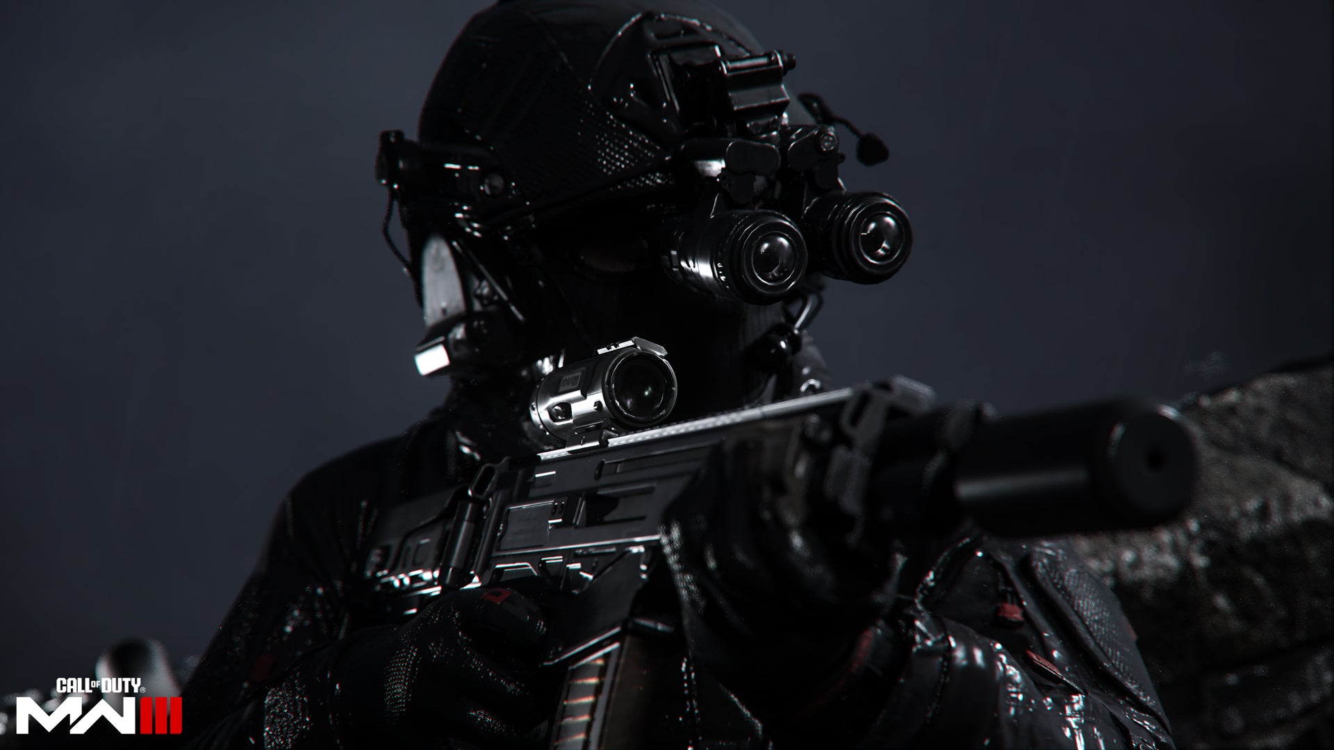 Call of Duty: Modern Warfare III (2023) | VG247