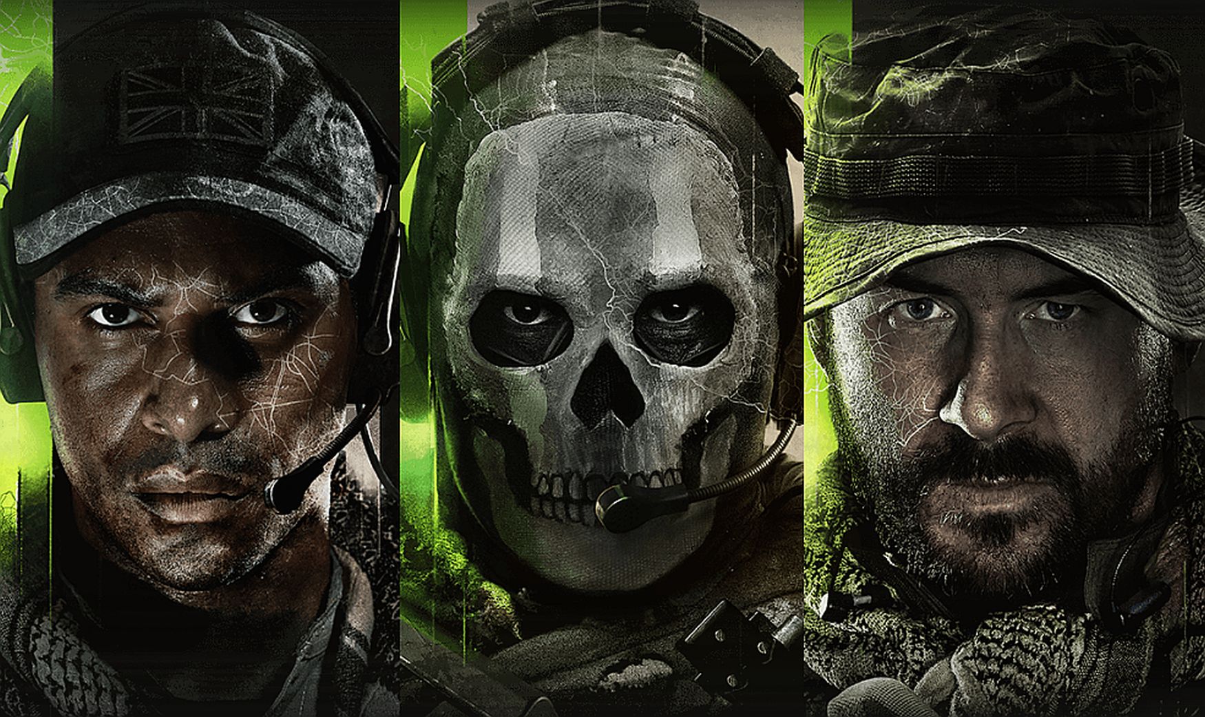As the industry suffers layoffs, the best Call of Duty studio just got ...