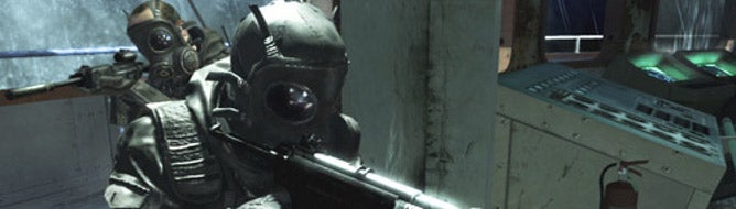 Two new Modern Warfare 3 AC-130 "Iron Lady" screens released | VG247