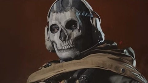 Personaggi Di Call Of Duty Call Of Duty: Modern Warfare 3, Annuncio