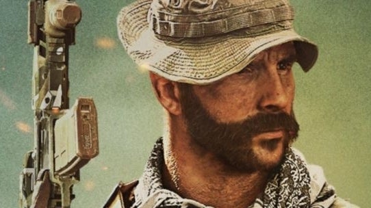Captain Price Skin Leaked For Modern Warfare Warzone Call Of Duty: