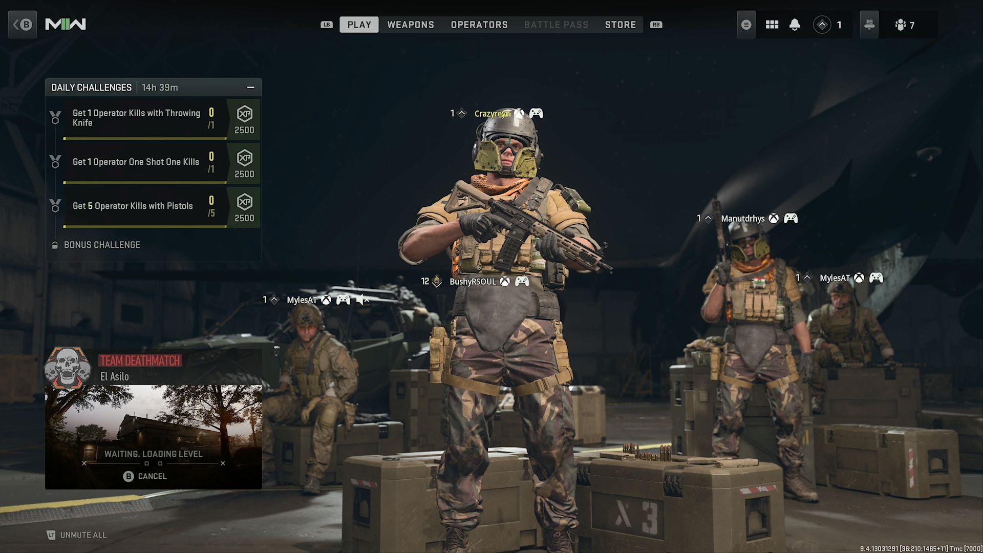 Il Crossplay Di Call Of Duty Modern Warfare Dipender Call Of Duty: