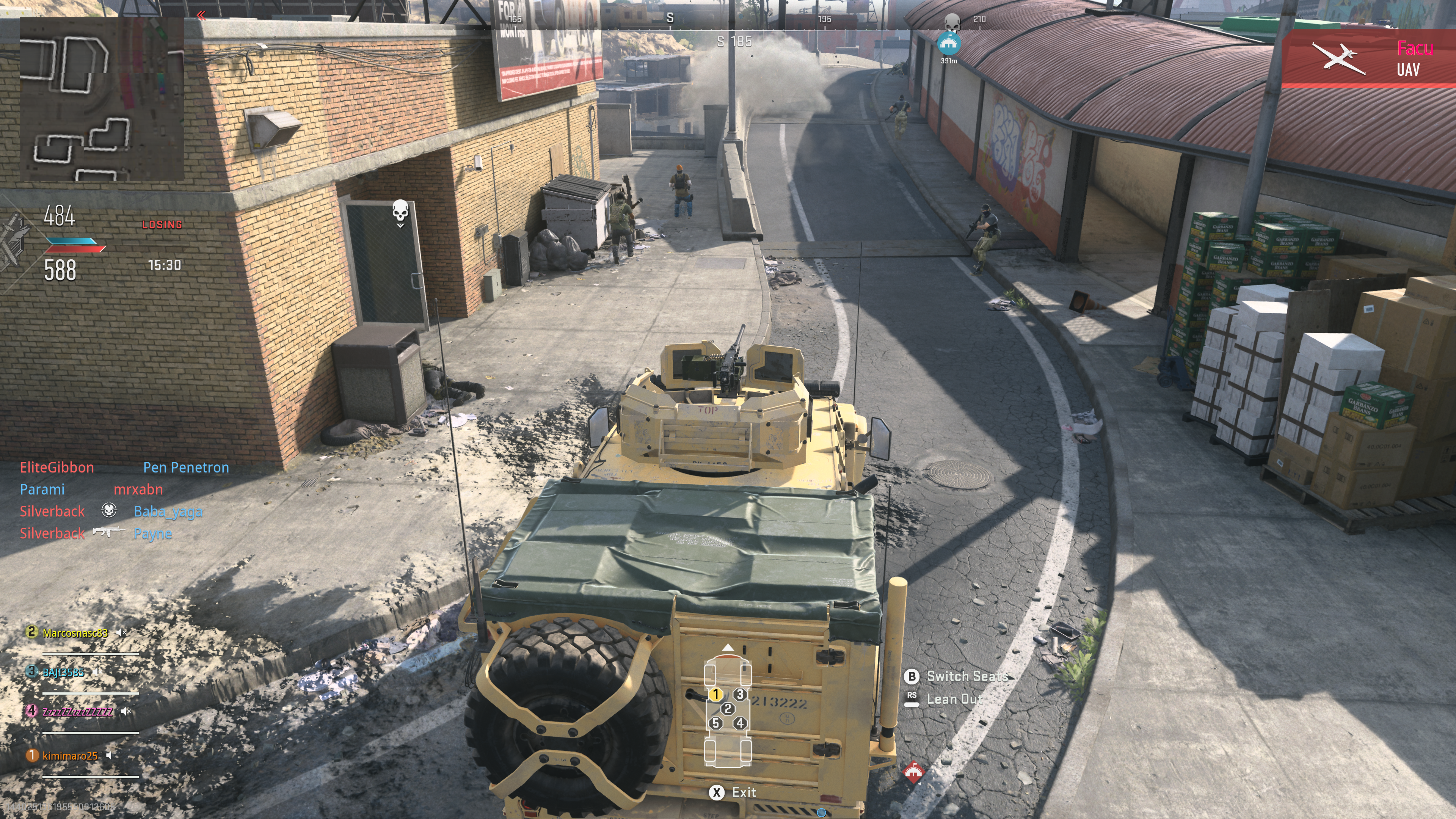 How to level up fast in Modern Warfare 2 | Eurogamer.net