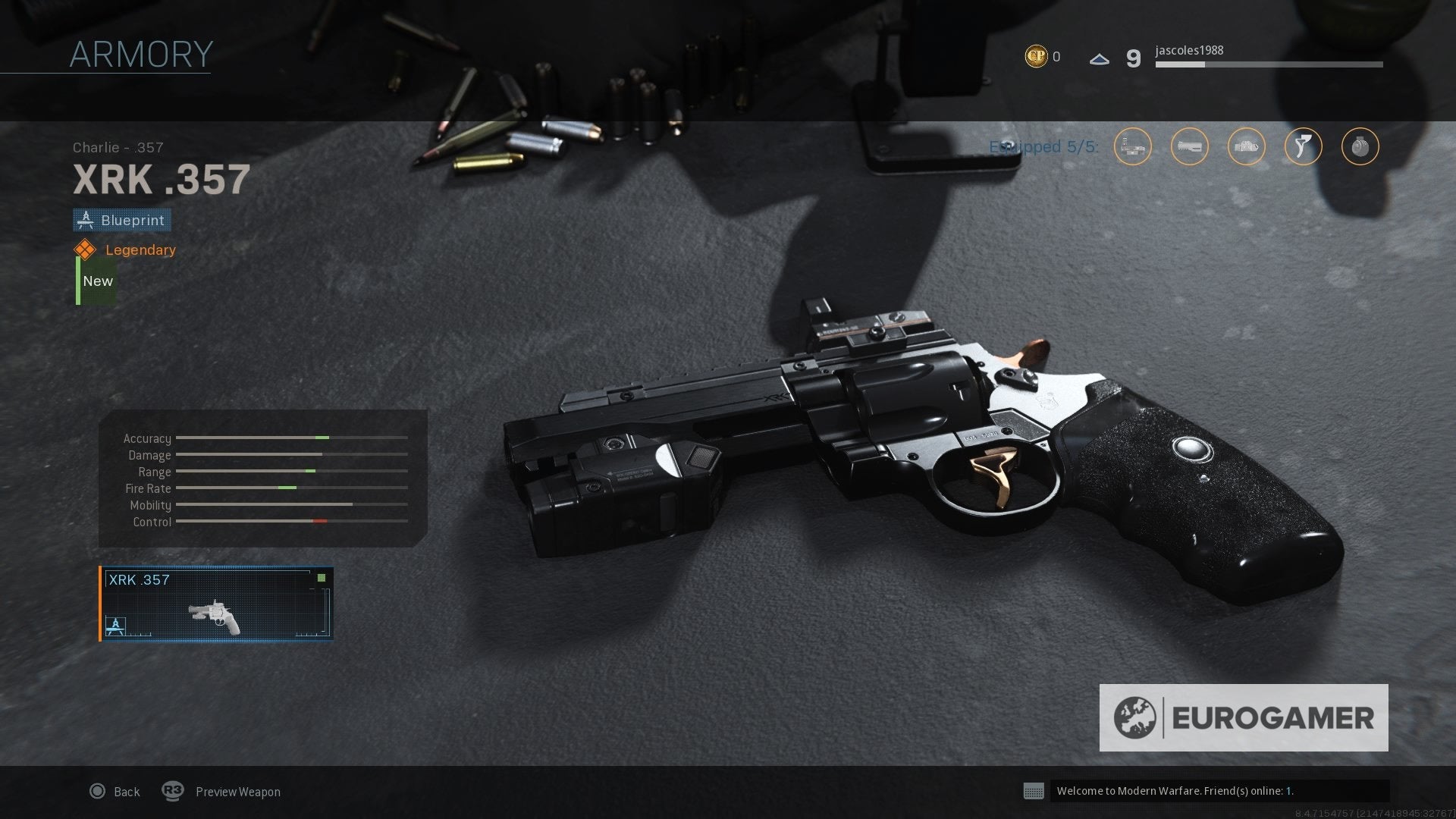 Modern Warfare Blueprints explained: How to unlock and use Blueprints ...