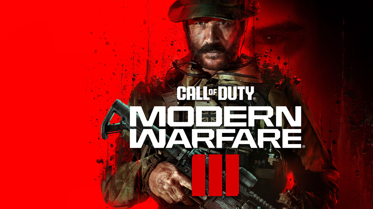 Call of Duty Modern Warfare 3 vendido a preço completo | Eurogamer.pt