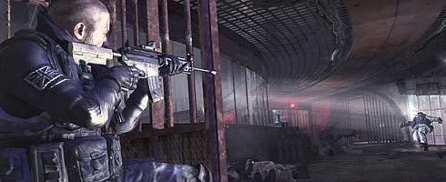 Chart-Track - Final MW2 UK sales data to release after this week's ...