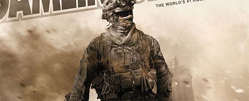 Modern Warfare 2 on next Game Informer cover | VG247