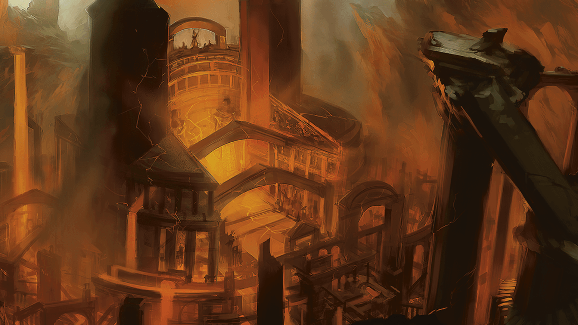“No-one has ever won Dungeons & Dragons”: How Mythic Odysseys of Theros ...