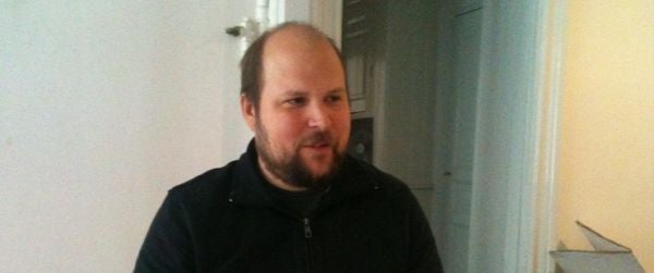 Notch Reveals Plans For After Minecraft | Rock Paper Shotgun