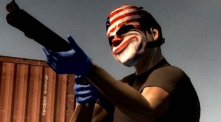 Payday The Heist