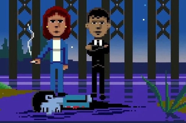 Monkey Island developer Ron Gilbert breaks down the funding of an indie ...
