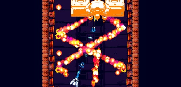 Monolith: a dungeon crawling shoot 'em up | Rock Paper Shotgun