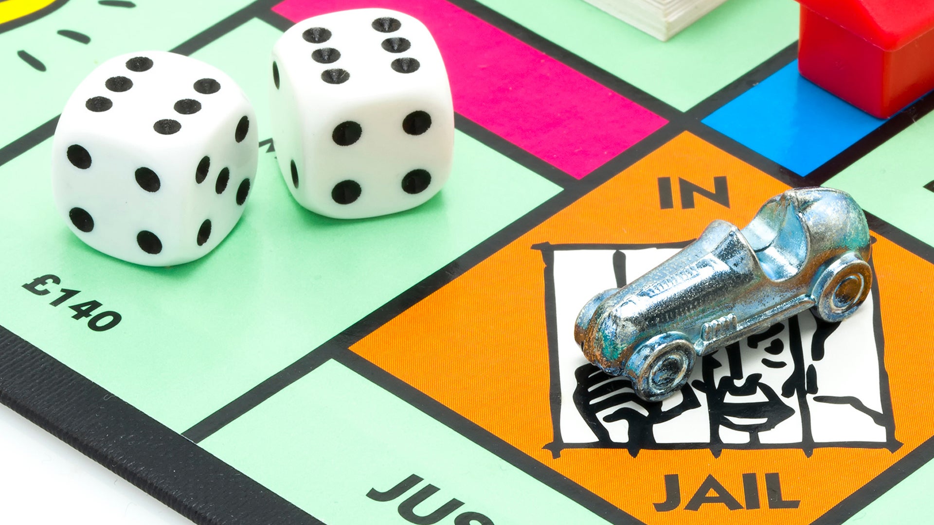 Monopoly has lost favour with Gen Z compared to other age groups, says ...