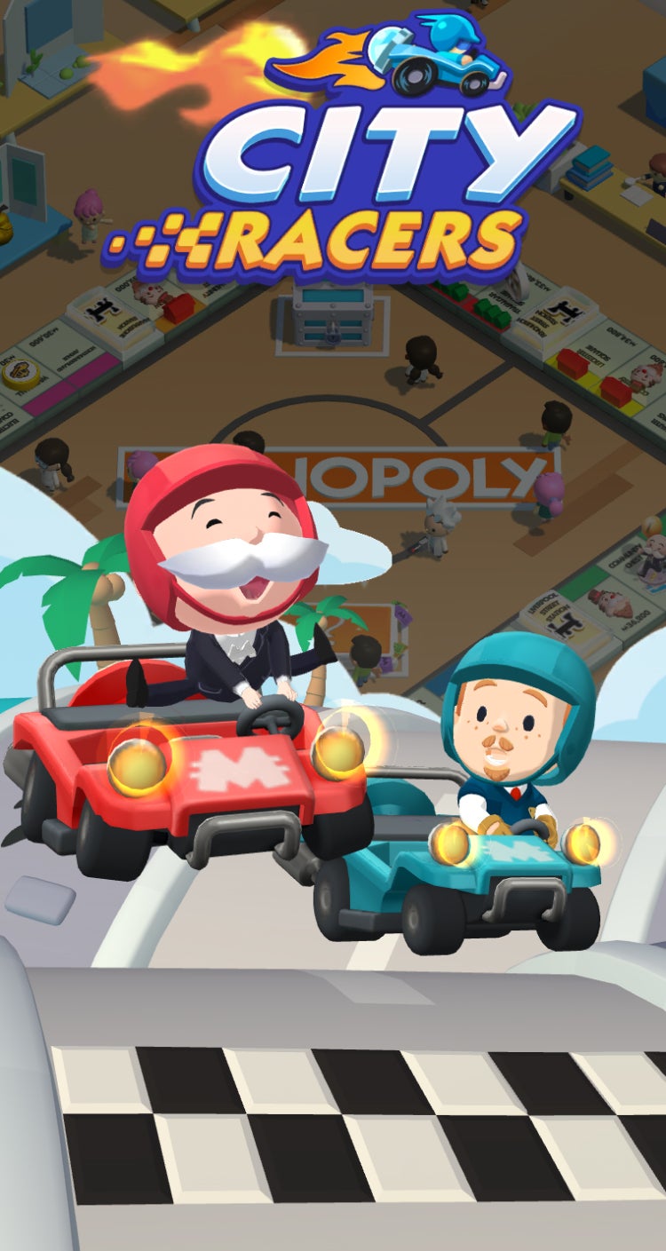 When is the next Monopoly Go Racers event? | VG247