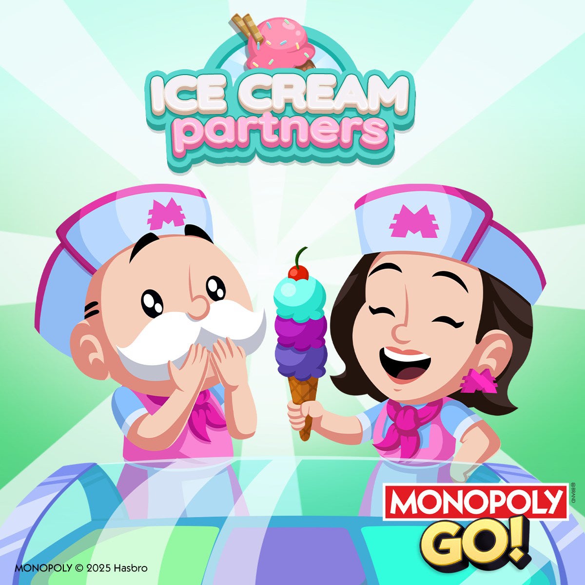 When is the next Monopoly Go Partner Event? | VG247