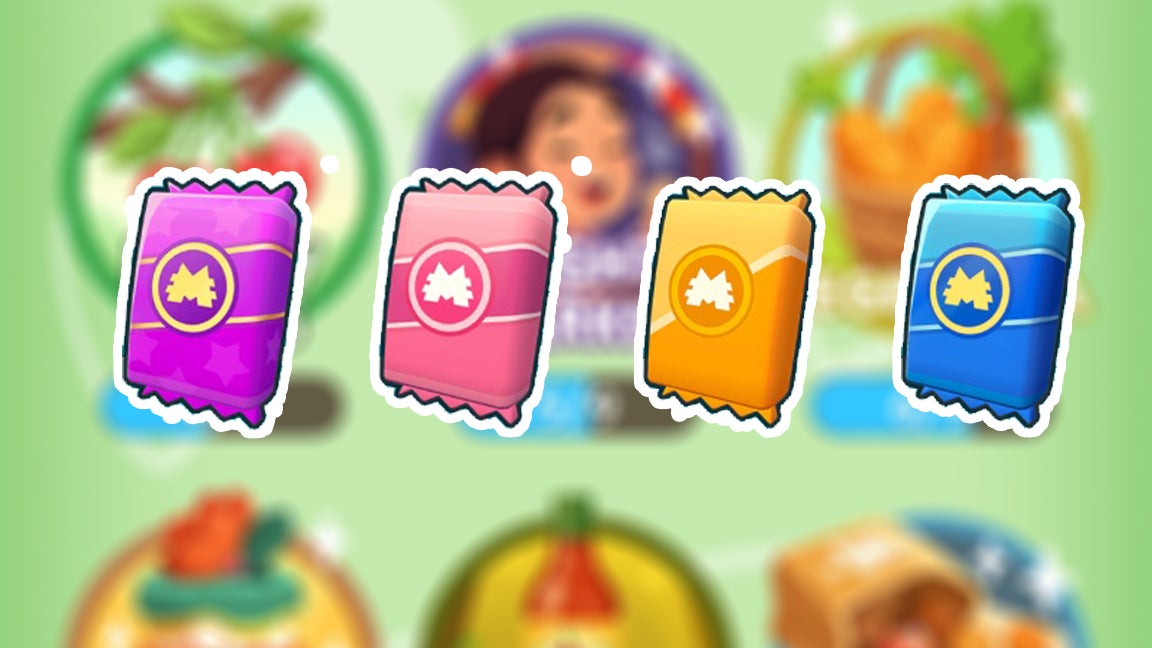 When is the next Monopoly Go Partner Event? | VG247