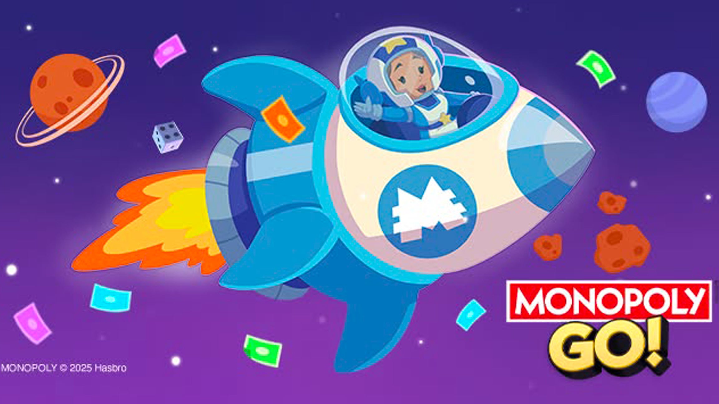 When is the next Monopoly Go Treasures event? | VG247