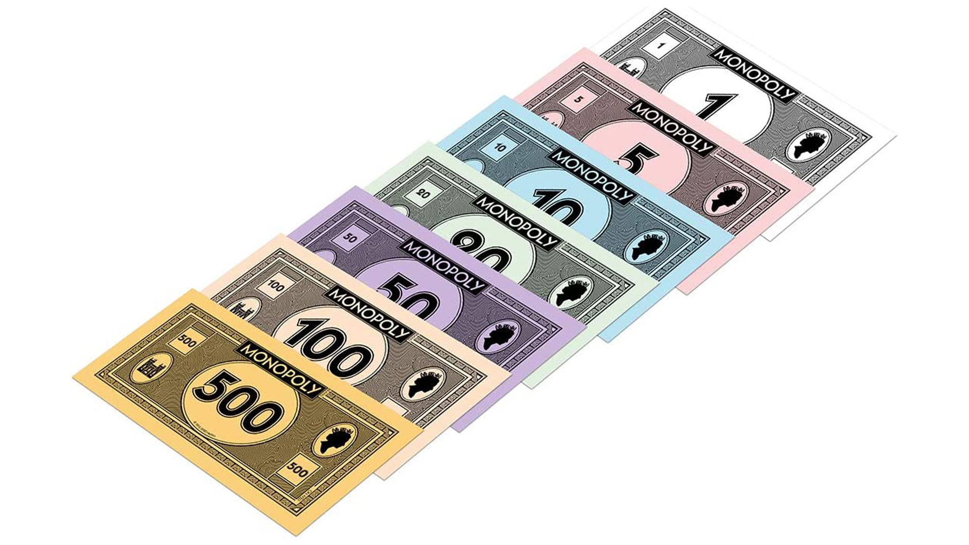 6 weirdest official Monopoly editions you can play for real | Dicebreaker
