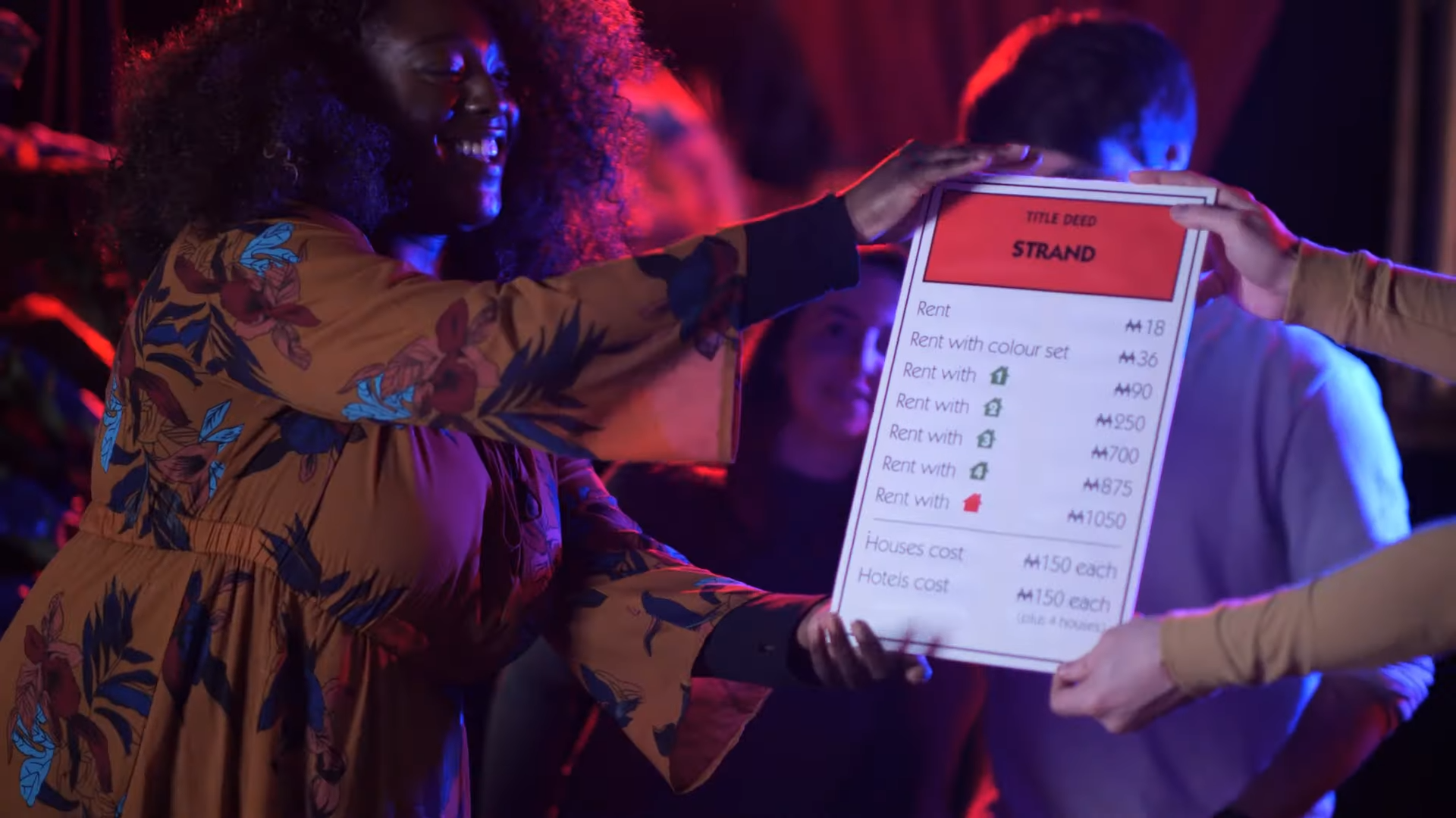 Monopoly: Lifesized mixes board games and escape rooms | Dicebreaker