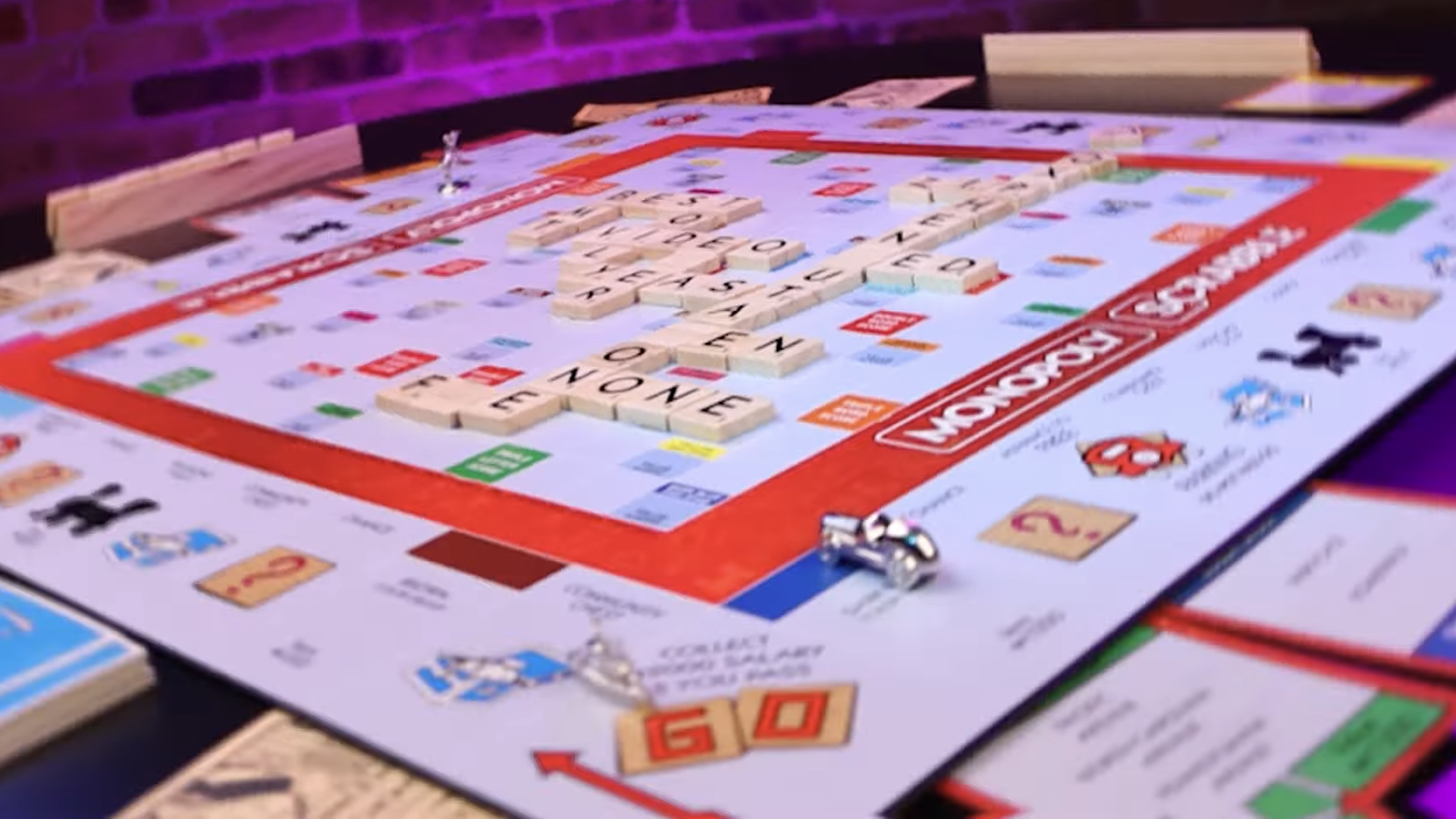 Monopoly maker exec imagines a future where board games sport “AI ...