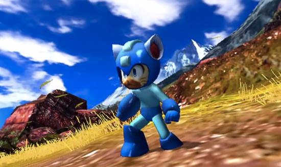 Monster Hunter 4: Ultimate gets Metroid, Mega Man and Street Fighter ...