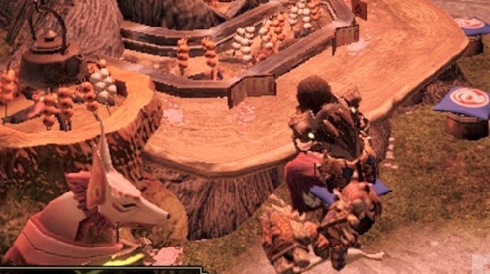 Monster Hunter Rise - Króliczkowe dango: najlepsze smaki, rodzaje i ...