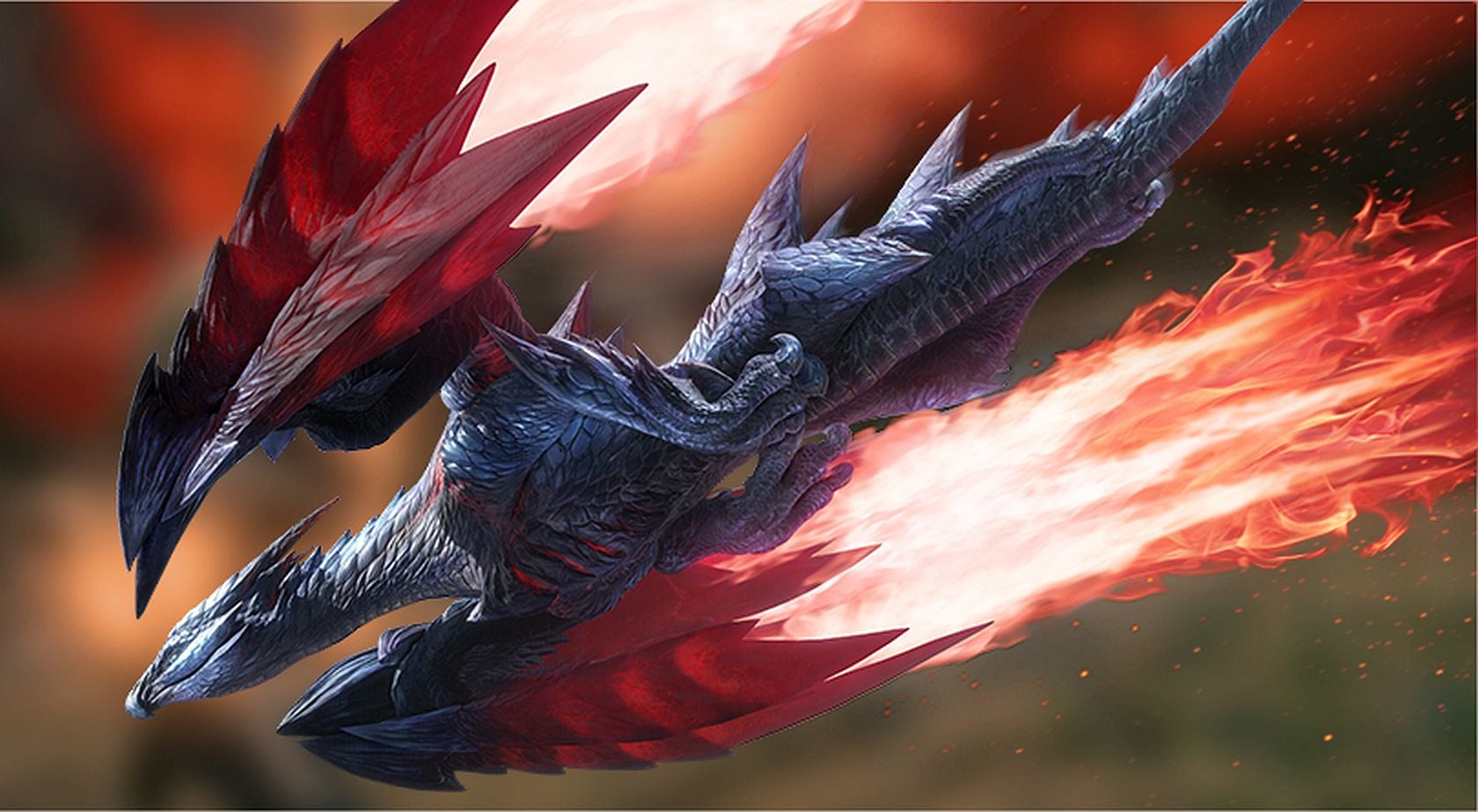 Capcom livestream to provide updates on Monster Hunter Rise, Resident ...