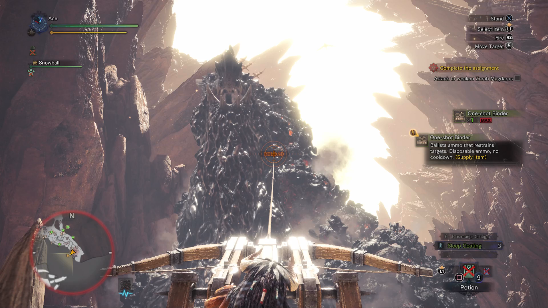 Monster Hunter World Zorah Magdaros - How to Complete the 'One For the ...