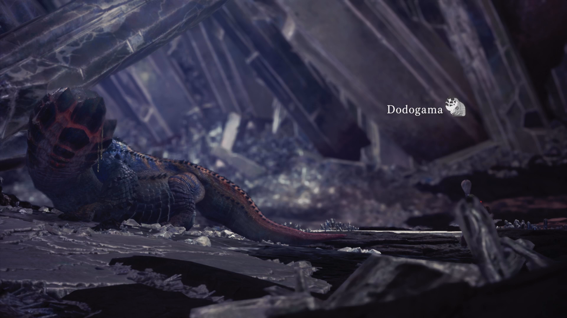 Monster Hunter World Dodogama - How to Track and Kill the Dodogama in ...