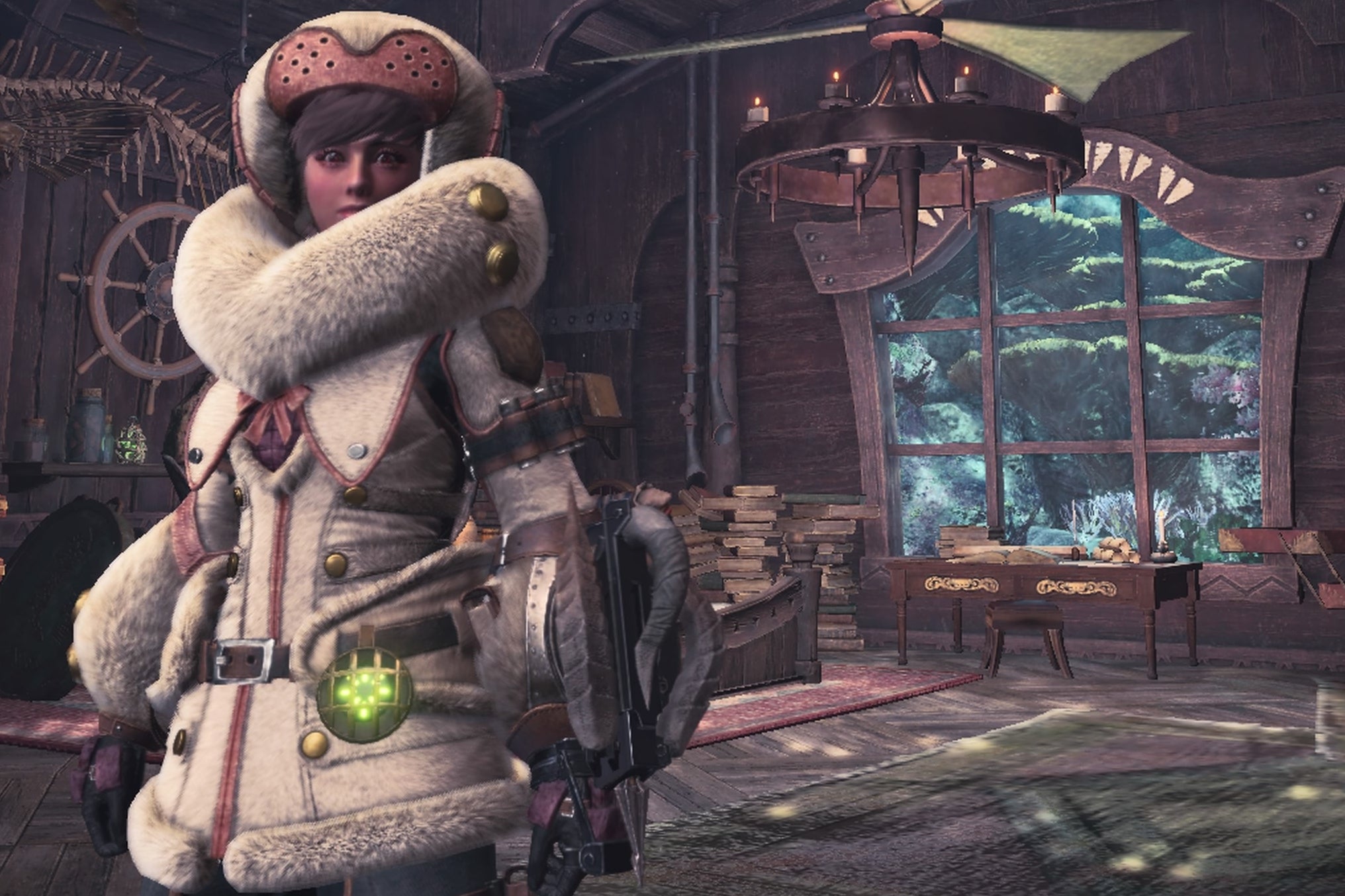 Monster Hunter World has so much to teach other big budget games ...