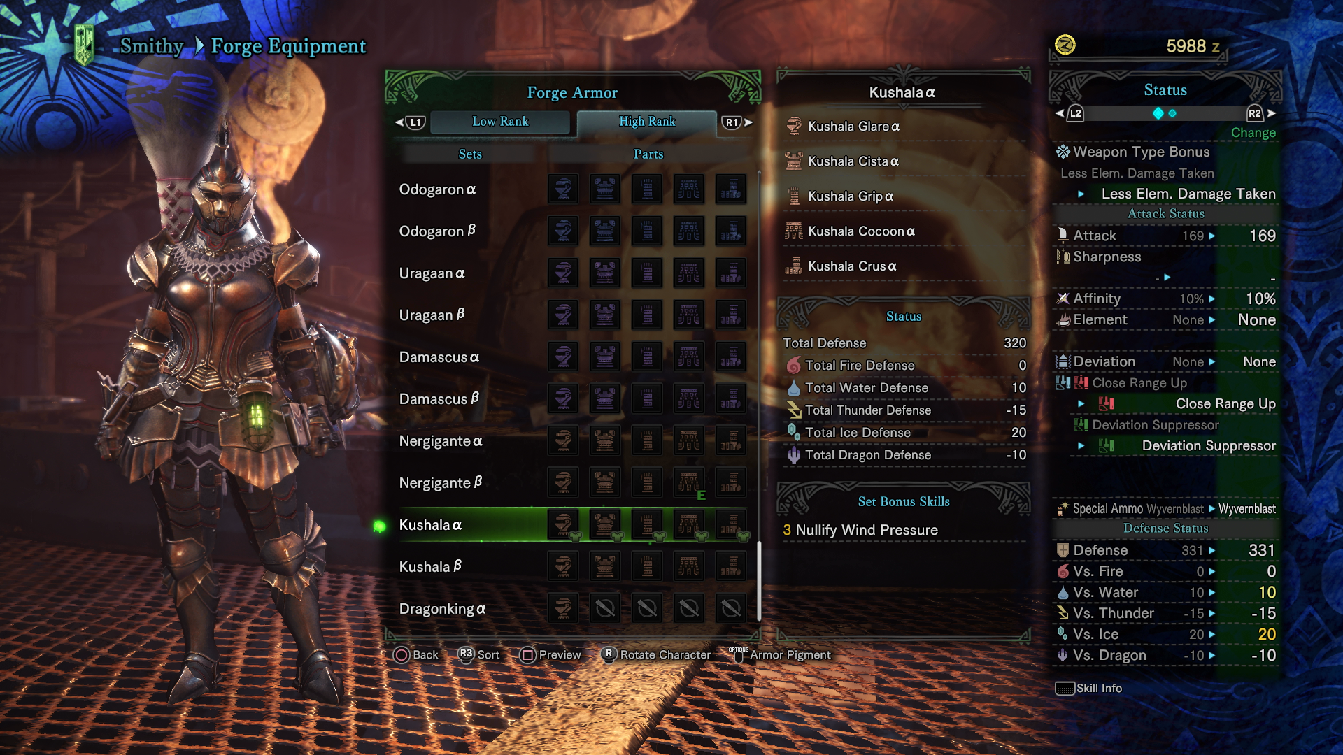 Monster Hunter World Builds - Best Weapon Builds in Monster Hunter ...