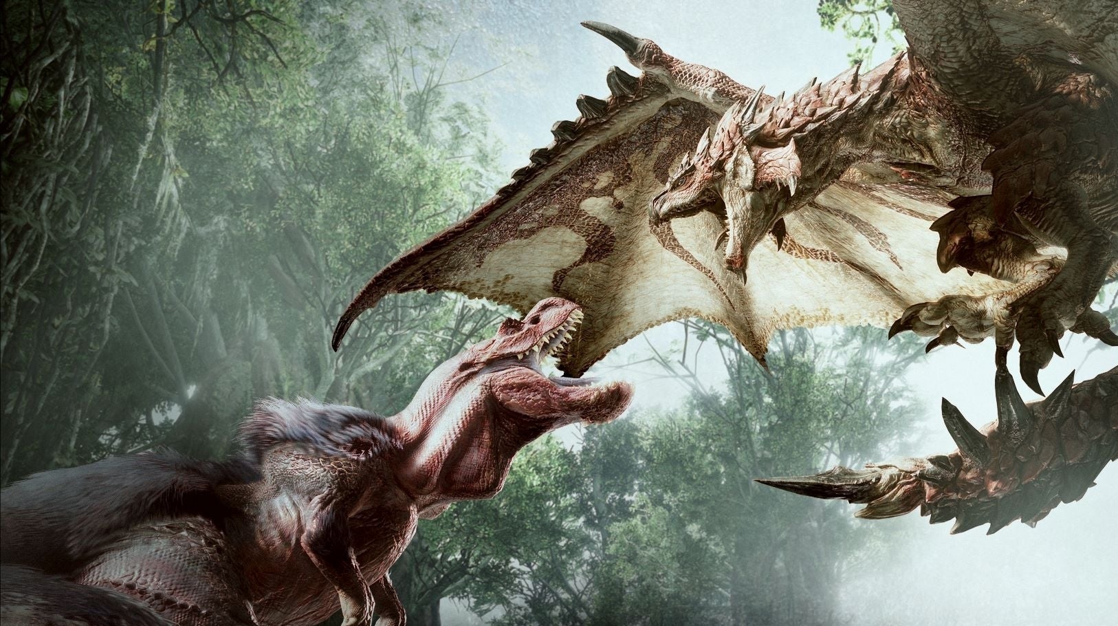 Monster Hunter World and Prey headline a strong April for Xbox Game ...