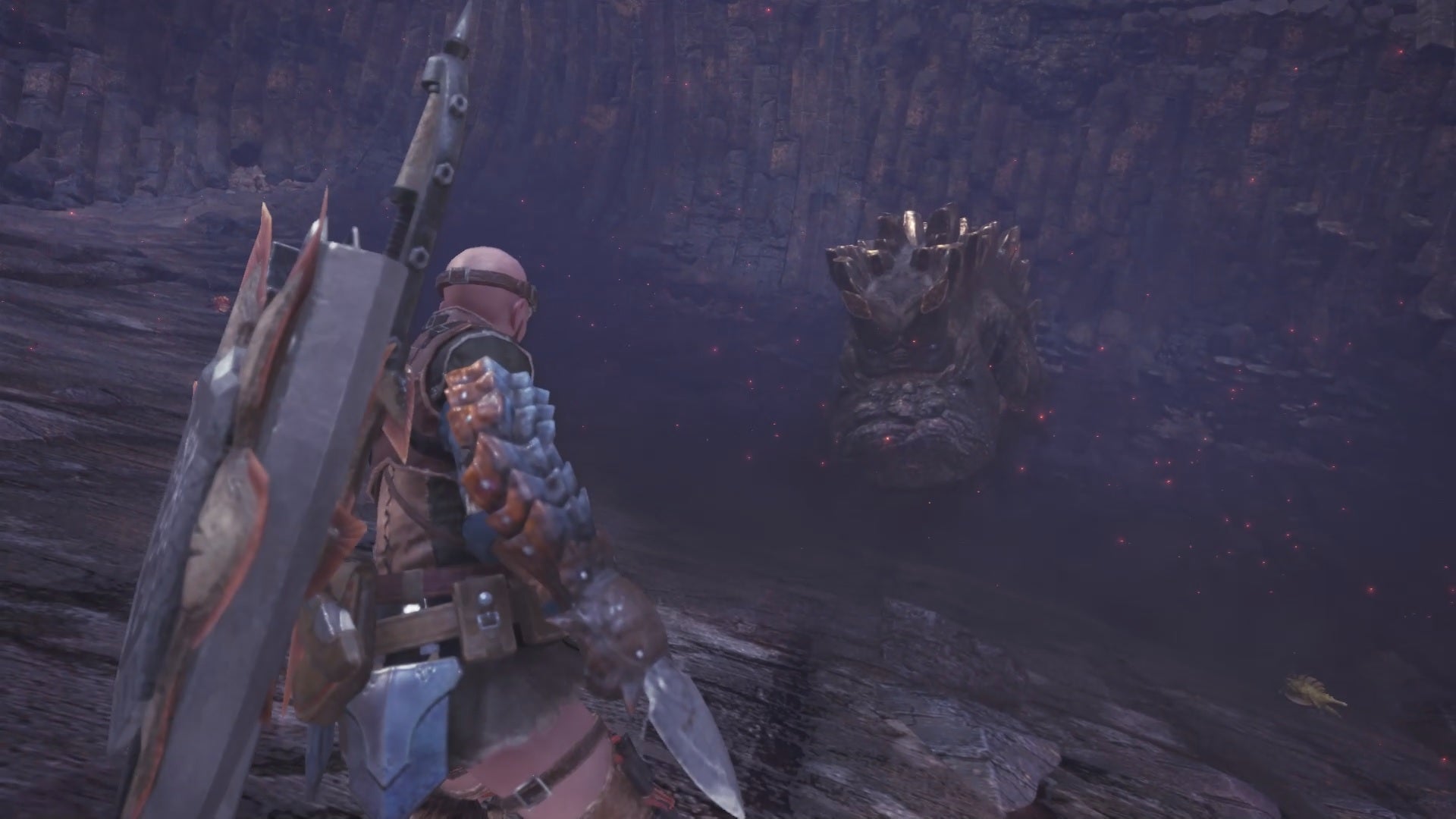 Monster Hunter: World Uragaan: how to kill it, what is its weakness ...