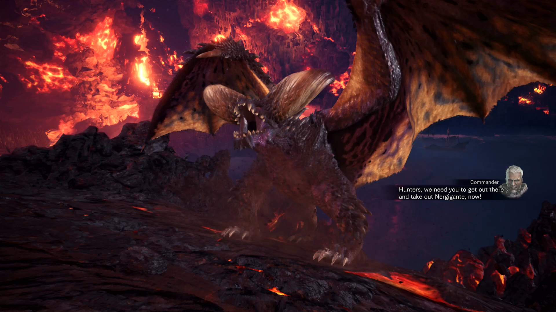 Monster Hunter World Zorah Magdaros Armor - How to Get the Zorah ...